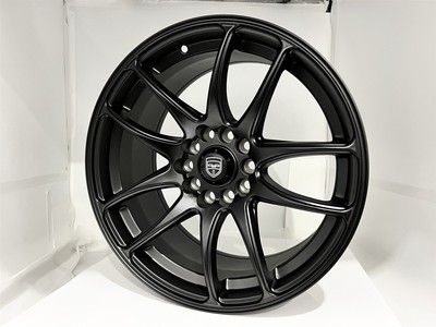Caliber Srt4 Rims