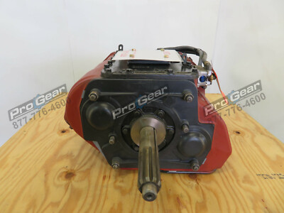 EATON FULLER 9 SPEED TRANSMISSION. RTF14609A Pro Gear & Transmission ...