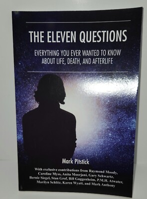 The Eleven Questions: Everything Yo..., Pitstick, Dr. M 9781941768914| eBay