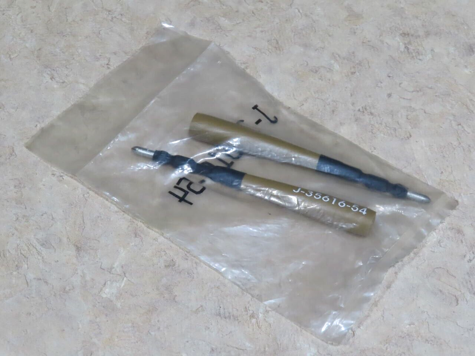 Kent Moore J-35616-54 Terminal Test Probe Adapter Set NOS Tool | eBay