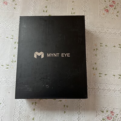 MYNT Eye S 3D Stereo Camera Depth Sensor IMU High Precision 140 View | eBay