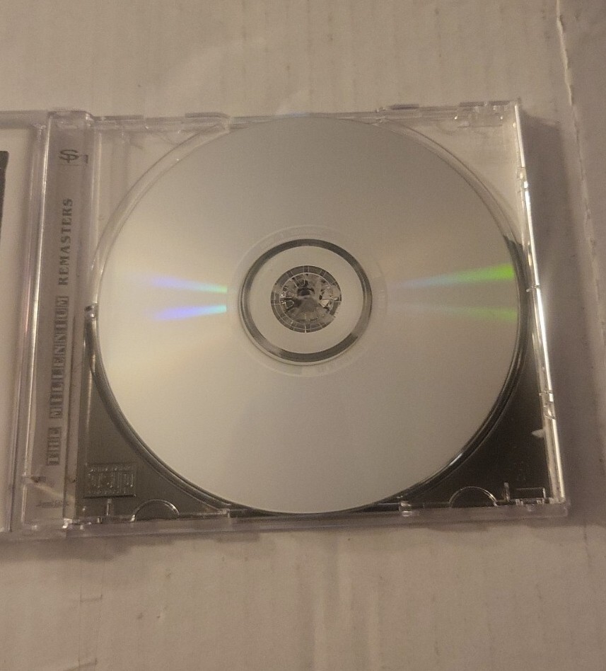 The MILLENNIUM Pieces CD Original Recording Remastered 2002 607792900220 | eBay