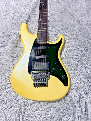 Vintage Ibanez RG440-PL Roadstar II Standard HSS Minor Visual ...