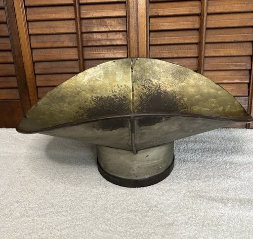Large Metal Scale Pan for Balance, Candy General Store Mercantile ...