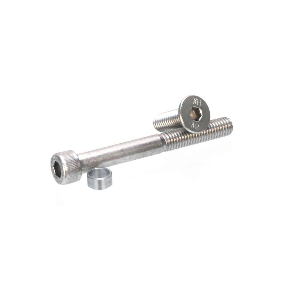 Pro Moto Billet Kickstand Fits 03-08 Kawasaki KX125 KX250 PMB-01-2001 ...