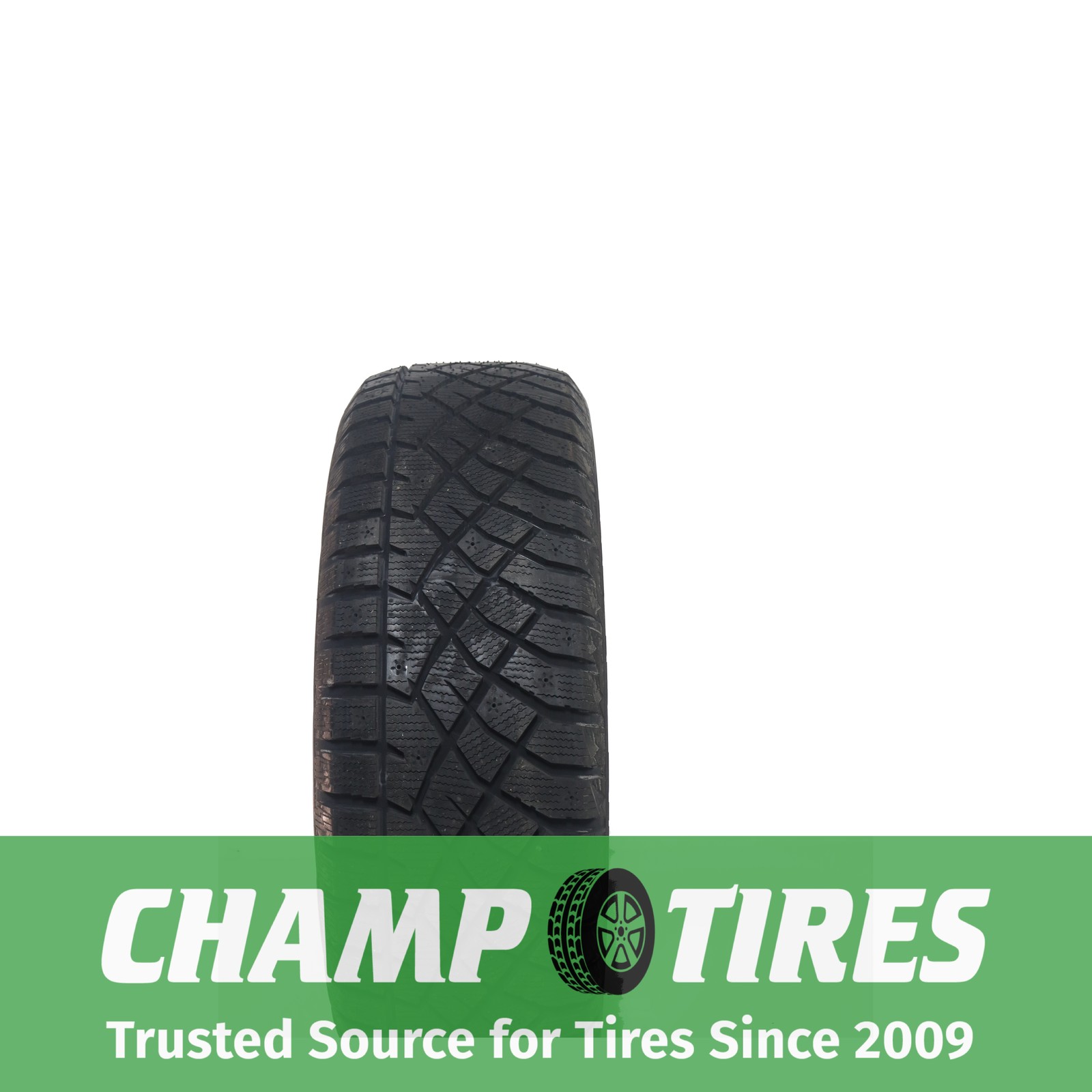 Set Of 4 P215/60R16 Arctic Claw NEW Winter WXI 95 T New 12/32nds | eBay
