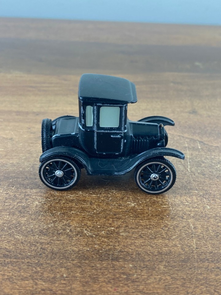 LIZZIE Disney Pixar Cars Diecast Toy Mattel 1923 Ford Model T ...