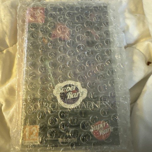 Source of Madness-New NINTENDO SWITCH Super Rare Games #82 Limited 4000 ...