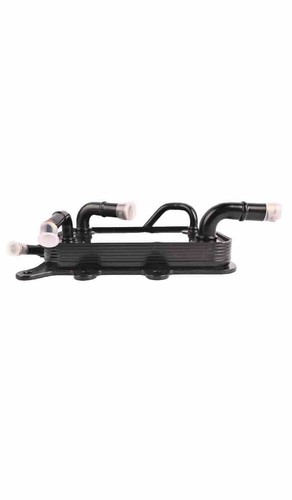 New Transmission Oil Cooler Warmer for 2016-2020 Kia Optima 2.4L 25620 ...