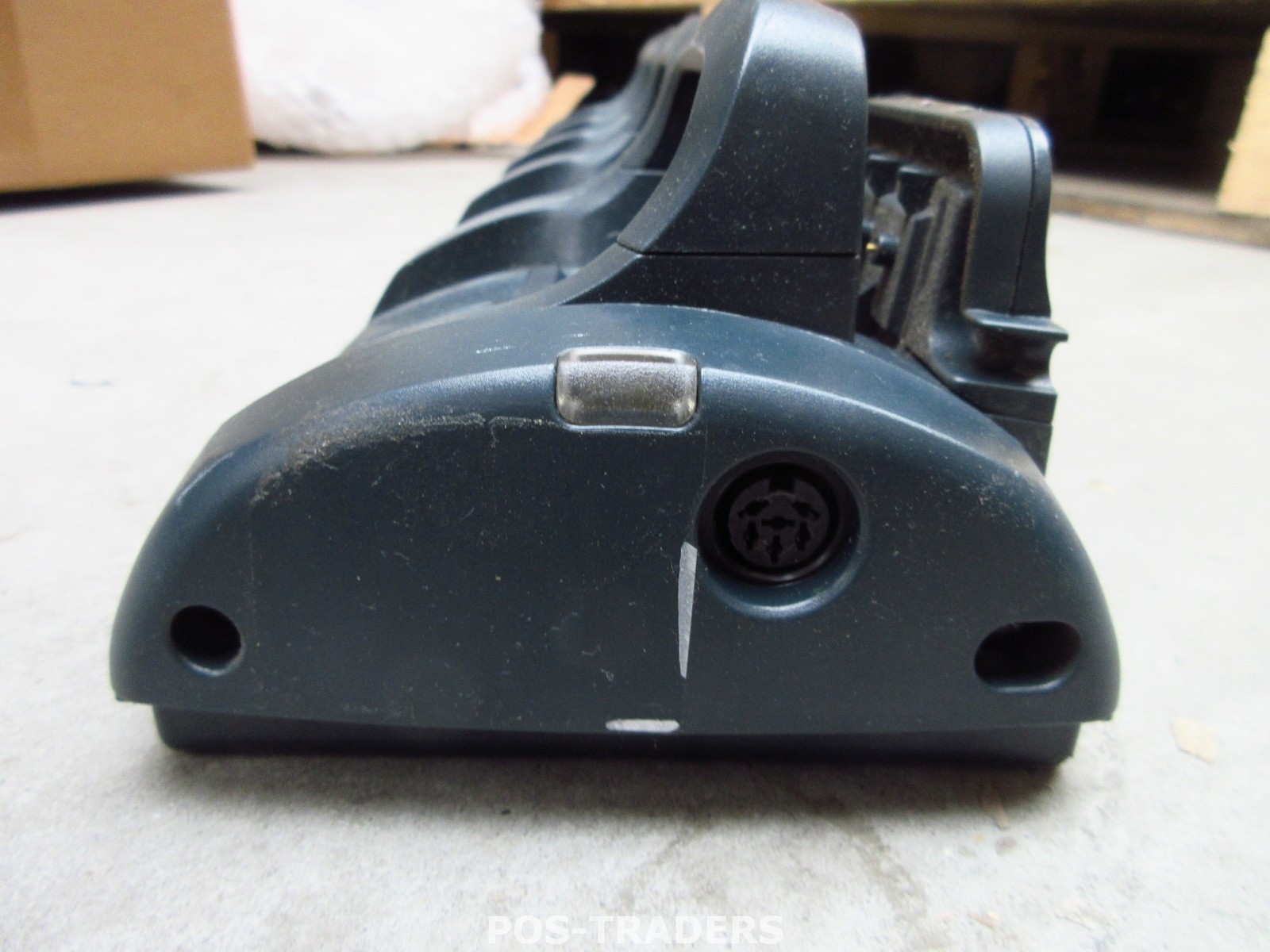 Vocollect CM-601-1 803058 Five 5-Bay Akku Ladegerät FOR TALKMAN T2 ...