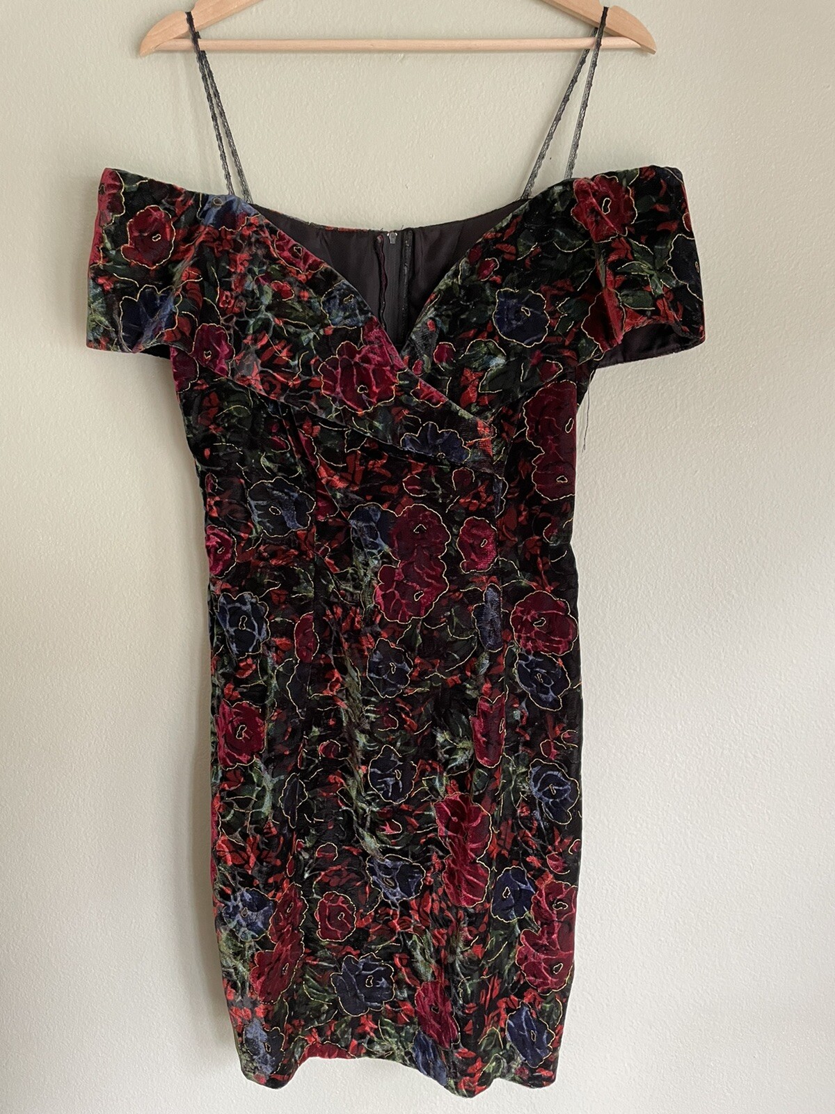 Vintage 80s 90s roberta - Gem