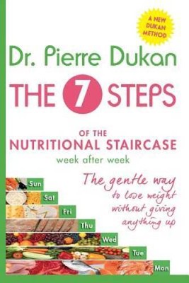 The Seven Steps - Paperback By Dukan, Dr Pierre - GOOD 9782952664493 | eBay