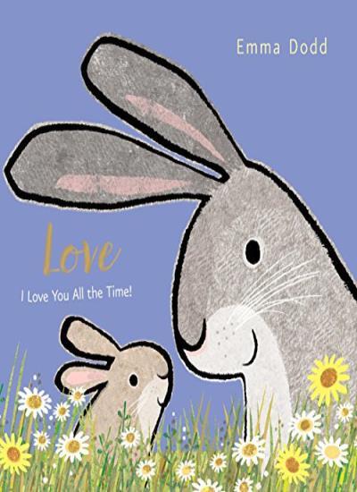 Love (Emma Dodd's Love You Books), Dodd New 9780763699413 Fast Free ...