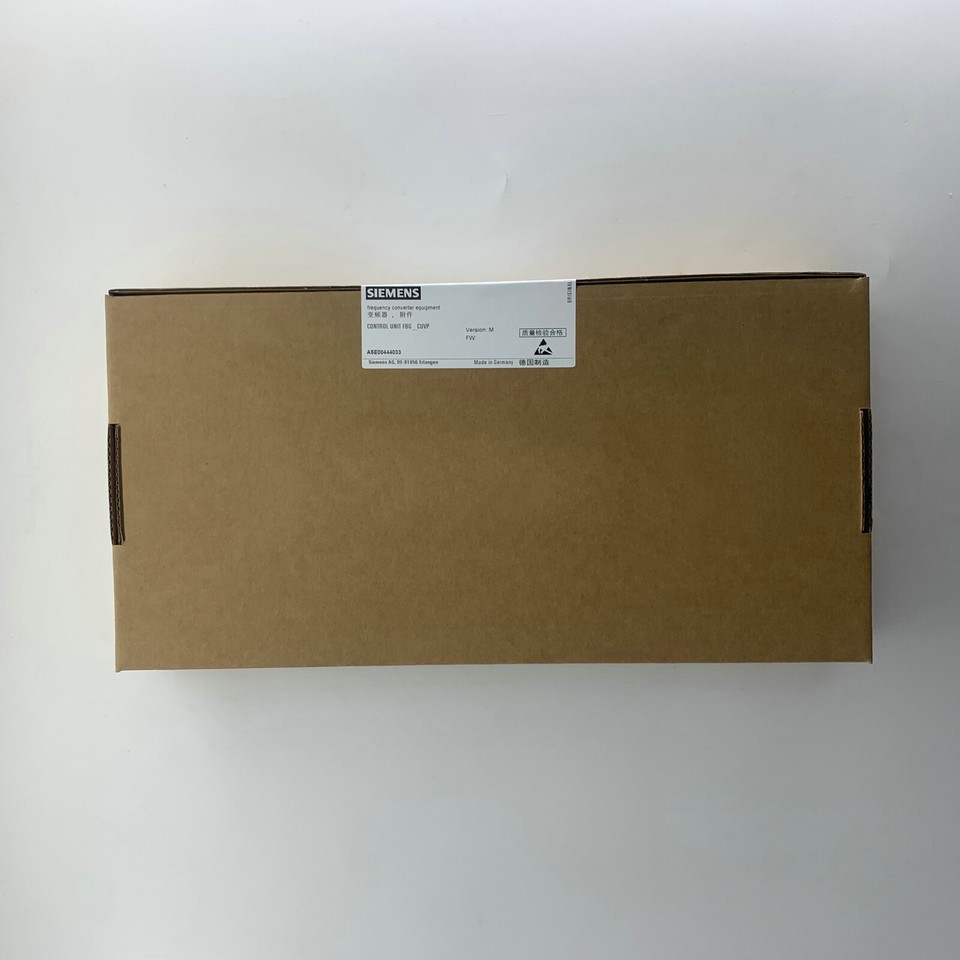 1 PCS NEW IN BOX Siemens A5E00444033 ASIC control board FAST SHIP#XR | eBay