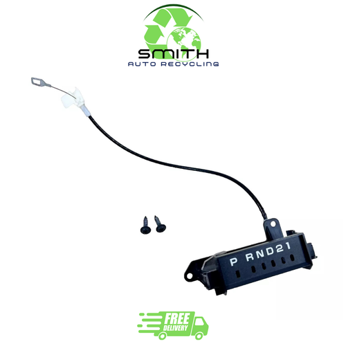 1998-2001 Dodge Ram 1500 2500 3500 Gear Shift Shifter Indicator ...