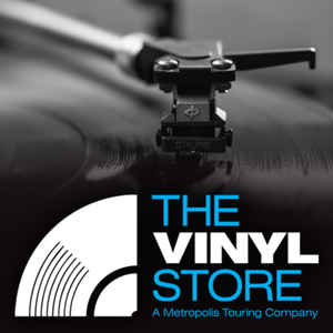 The Vinyl Store AUS | eBay Australia Stores