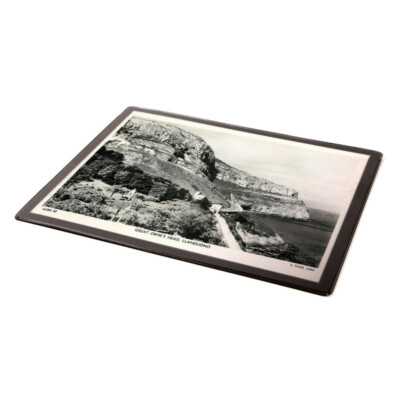 MOUSE MAT - Vintage Wales - Great Orme's Head, Llandudno (b) | eBay UK