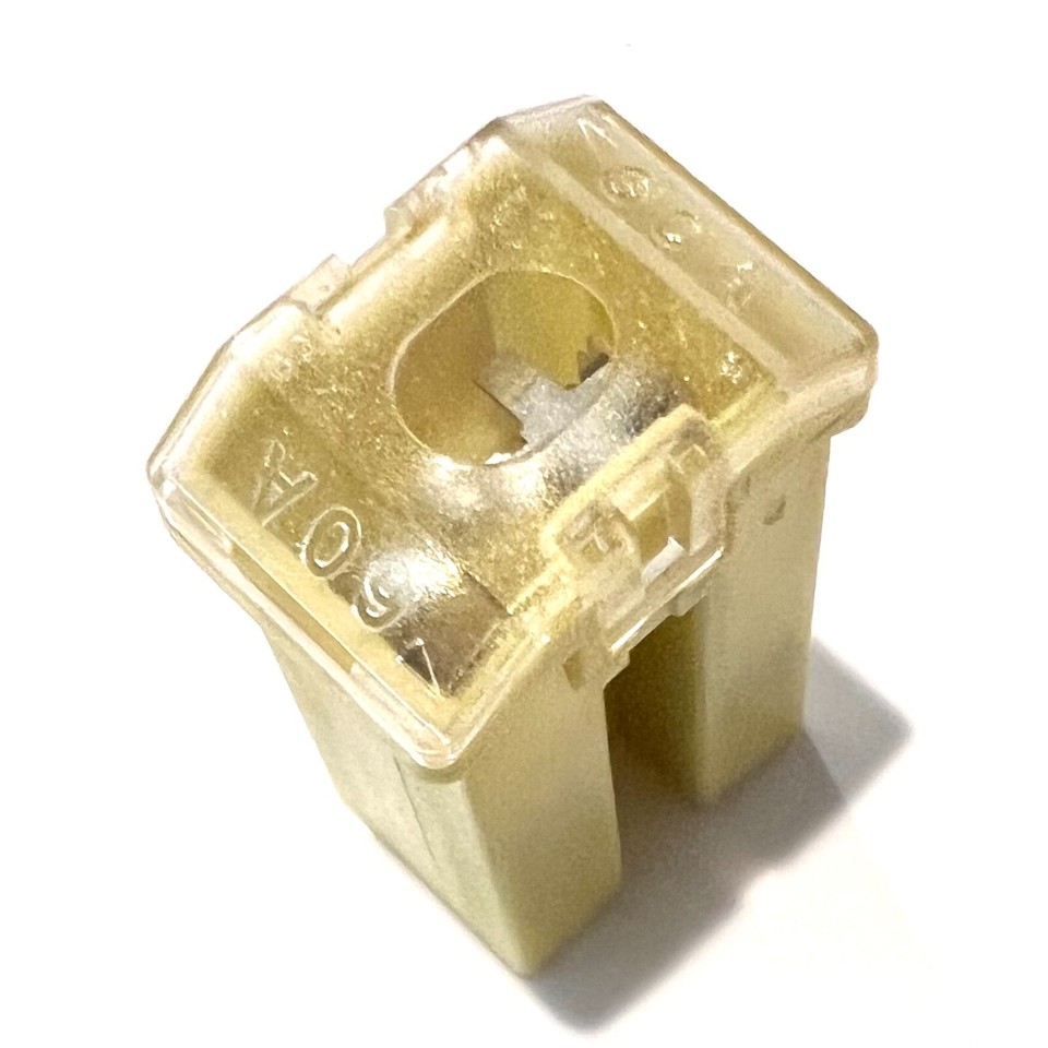 927-1060 60 AMP Cartridge Fuse for 82211FC160 XR8Z-14526-AA XR8Z14526AA ...