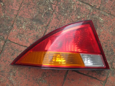Ford AU Falcon Tail Light left (LH) 1998 - 2002 sixth gen | eBay Australia