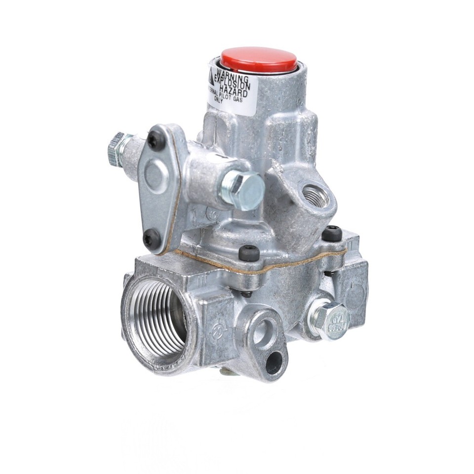 Valve, Safety - Baso for Nieco - Part# 12143 | eBay