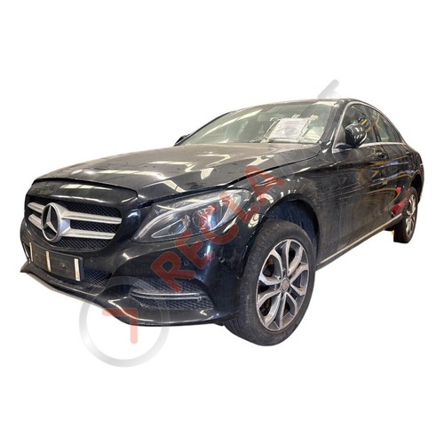 MERCEDES C200 2014-2018 W205 1.6CDi 1598cc 136bhp Diesel Engine OM626 ...