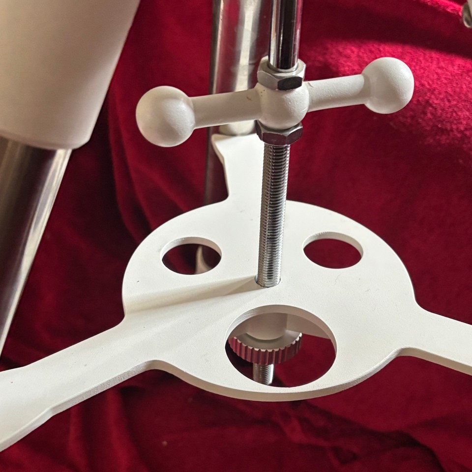 Bresser EXOS2 (EQ5) Heavy Duty Manual Equatorial Mount. A1 Order | eBay UK