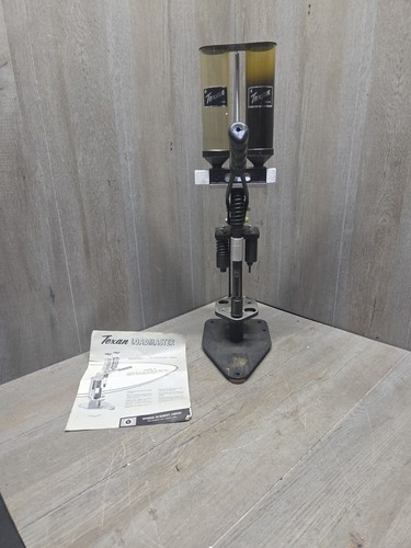 Texan Loadmaster Model D, Shotgun Reloader, 12 Gauge | eBay