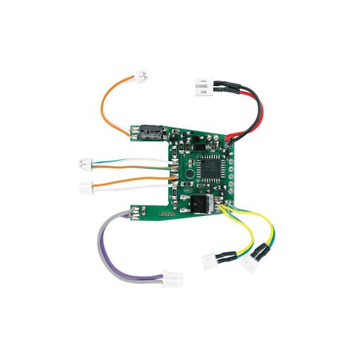 20026743 - EVOLUTION Digital 132 Decoder mit Blinklicht | eBay