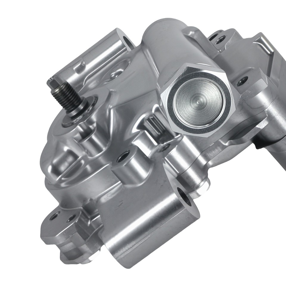Oil Pump for Toyota Highlander Matrix Solara 2.4L L4 DOHC 15100-28020 ...