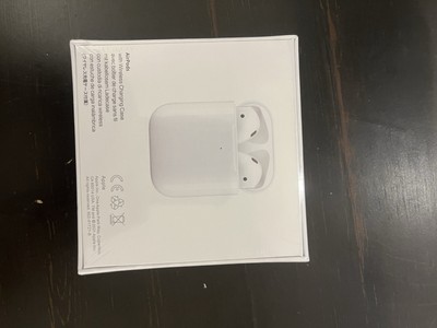 AirPod Pros 2nd Gen - New In Sealed Box - White | eBay