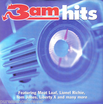 V/A - 3am Hits (UK 10 Tk CD Album) (Daily Mirror 3am Magazine) | eBay UK