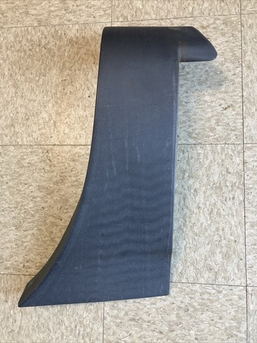 🔥LH 2002-2006 Avalanche Left Driver Quarter Panel Molding Cladding ...