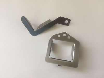 Star Trek 25th Anniversary DE Pinball Hole Protector Set-ST25 Pinball ...