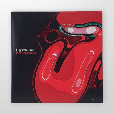 The Rolling Stones - Biggest Mistake / CD | eBay