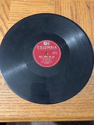 Val Valente Record | eBay