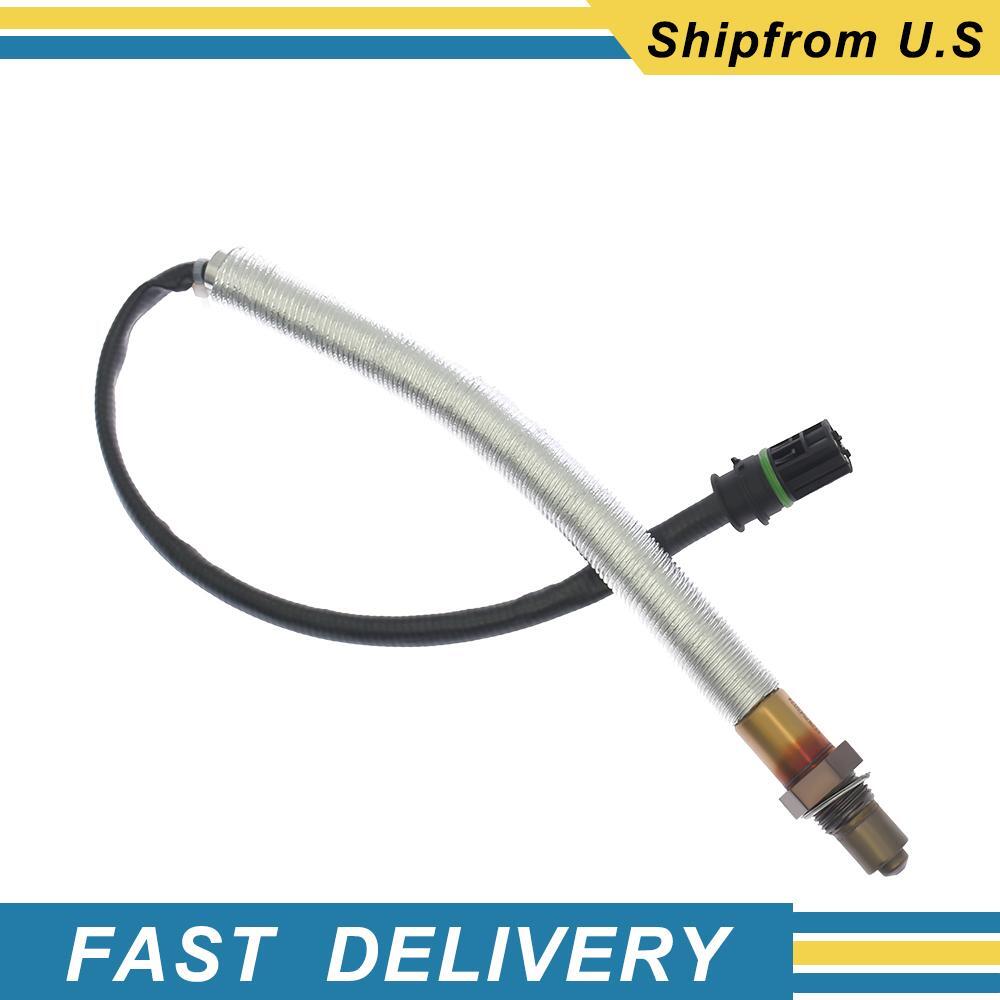 Downstream Oxygen Sensor 11787545074 for BMW 550i xDrive 650i 750i X3 ...