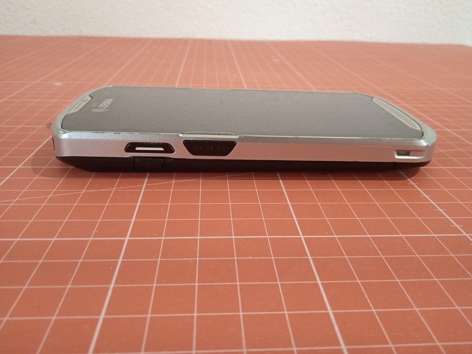 Zebra TC51, 2D, BT, WLAN, NFC, PTT, Android, TC510K-2PA­ZU4P-A6 | eBay