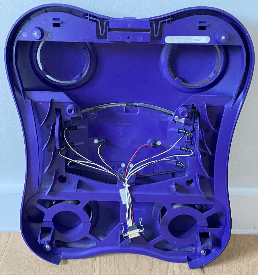 Silicon Graphics Tezro Front Door Panel Enclosure | eBay