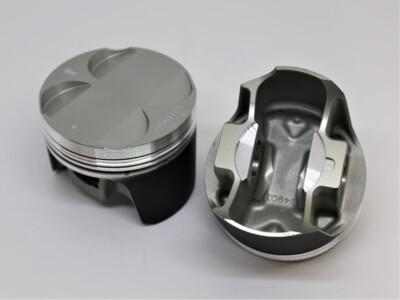 For Toyota Supra Chaser & Soarer 1JZ & 2JZ Turbo Race 86mm Wossner ...