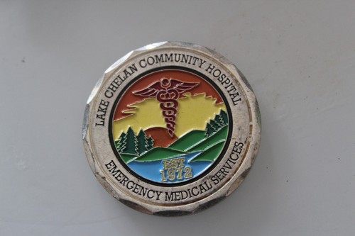 Lake Chelan Community Hospital Emergency Medical Services Challenge ...