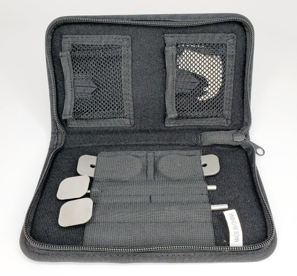 Advanced Bionics CI-4509 HiRes Ultra Reusable Surgical Tool Kit (New ...