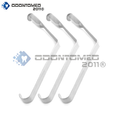 Love Uvula Retractor 18mm3 LOVE Uvula Retractor 18mm Surgical Instruments | eBay