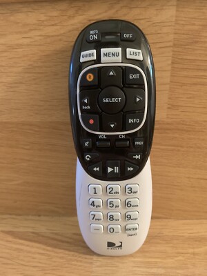 DIRECTV RC73 Universal Remote Control HR54 HR44 Genie C41 C61 | eBay