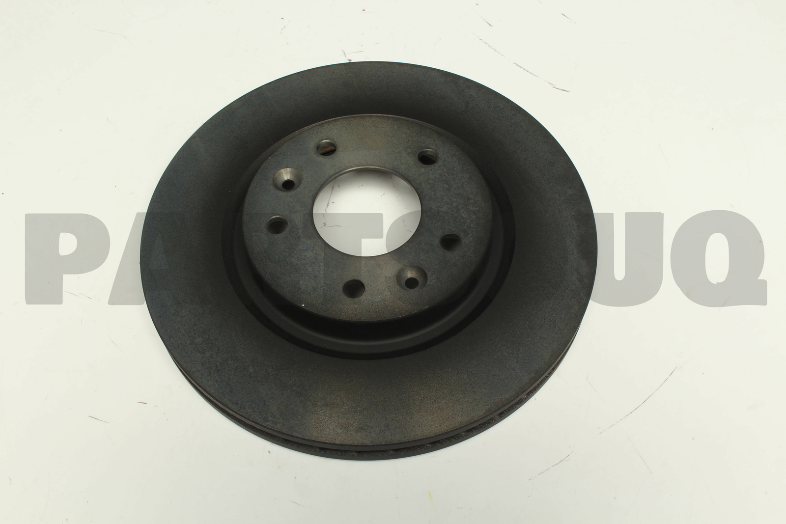 402064EA0B Genuine Nissan ROTOR DISC BRAKE 40206-4EA0B | eBay