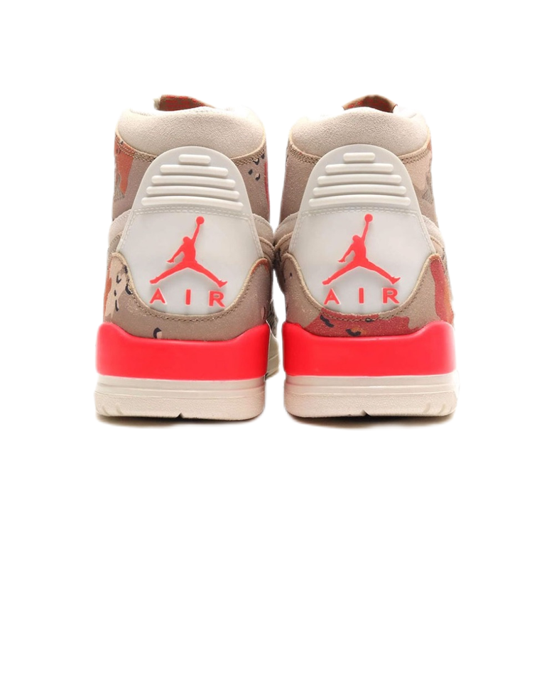 Nike Air Jordan Legacy 312 Desert Camo Jordan 312 AV3922-126 | eBay