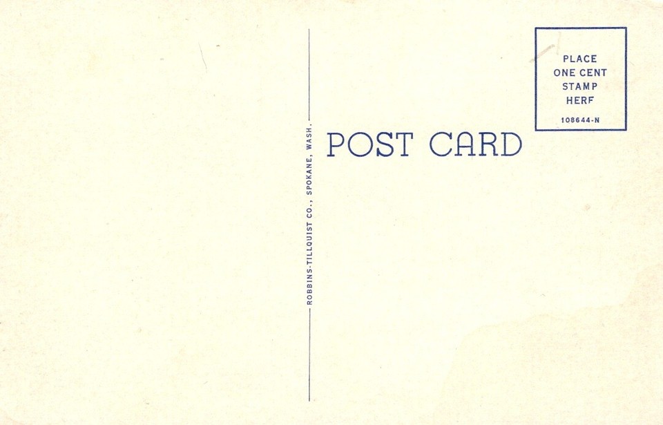 Custer Battlefield MT-Montana Custer Massacre 1875 Grave Marker Vintage ...