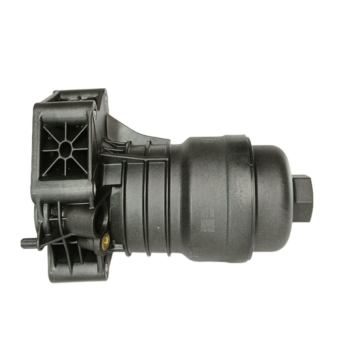 New Oil Filter Housing For AUDI A4 A5 A6 Q5 VW Touareg 06M115401E/L ...