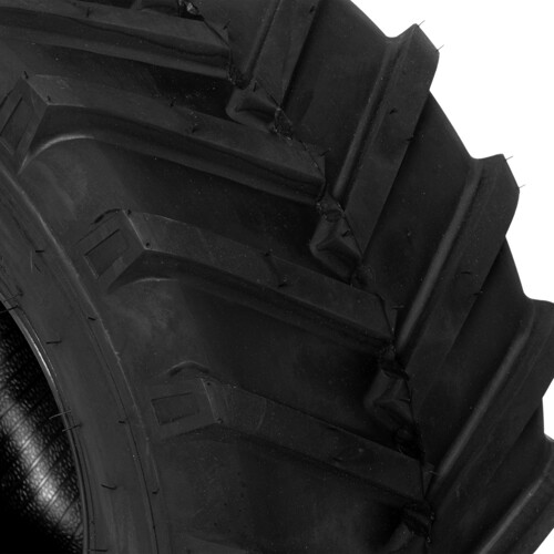 2 * 26x12.00-12 Lawn & Garden Mower Tractor Turf Tires 4 Ply 26x12-12 ...