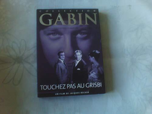 Collection GABIN Touchez pas au grisbis | eBay