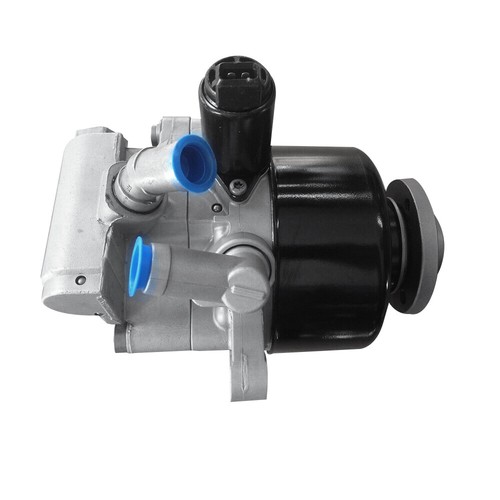 ABC Tandem Power Steering Pump For Mercedes Benz 2003-2006 CL600 ...